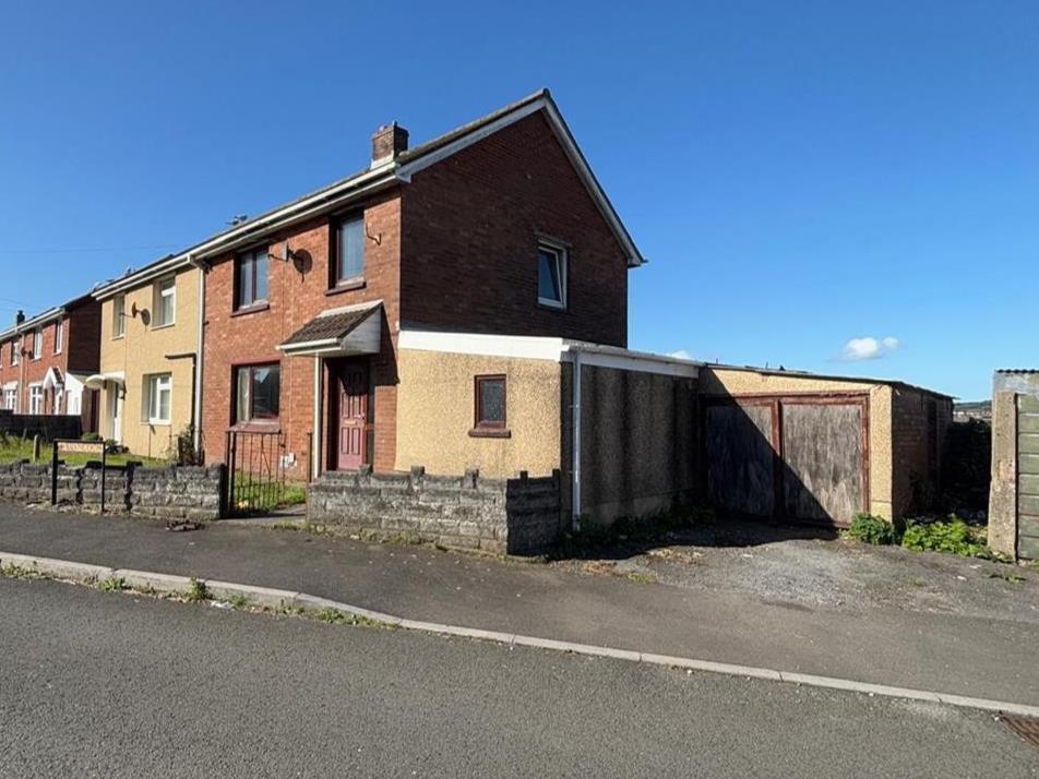 Bryncoch, Bryn, Llanelli - Davies Craddock